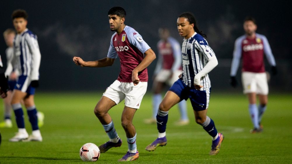 GALLERY: U23s see off Baggies 📸 | AVFC