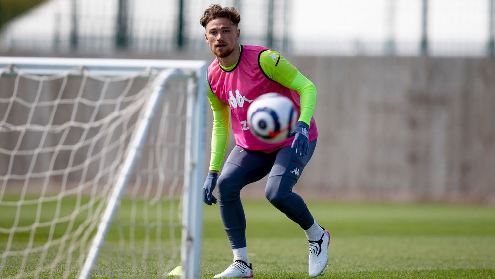 GALLERY: Latest snaps from training 📸 | AVFC