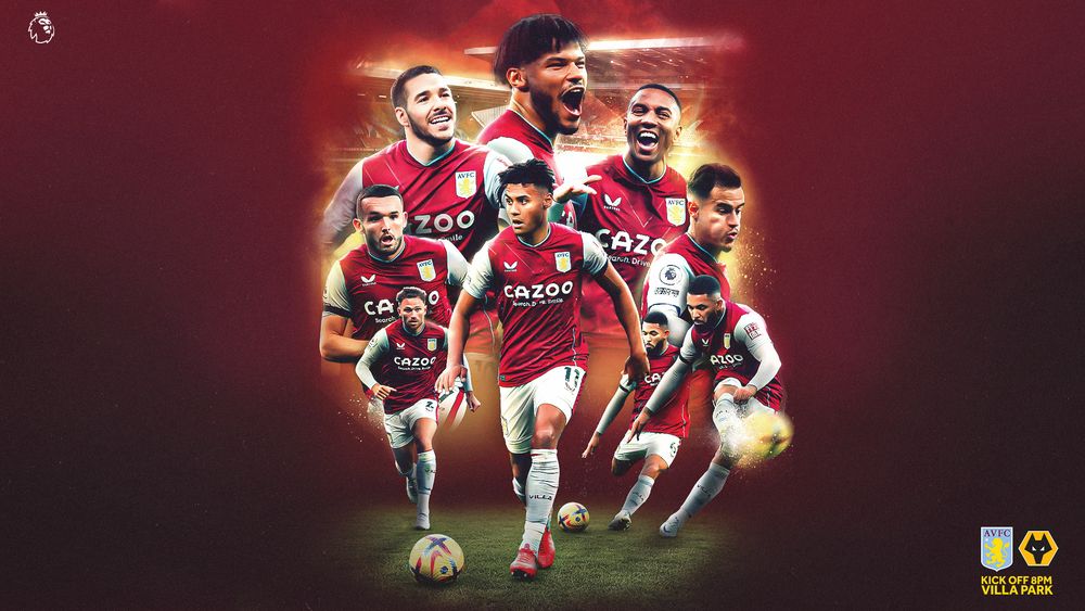 Match Pack: Wolves | AVFC