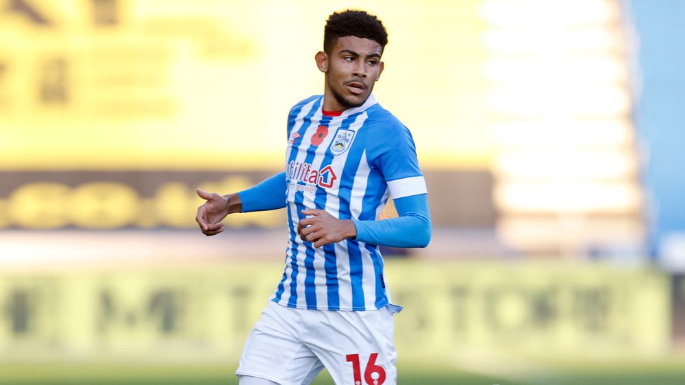 Loan round-up: Kesler Hayden features for Huddersfield | AVFC