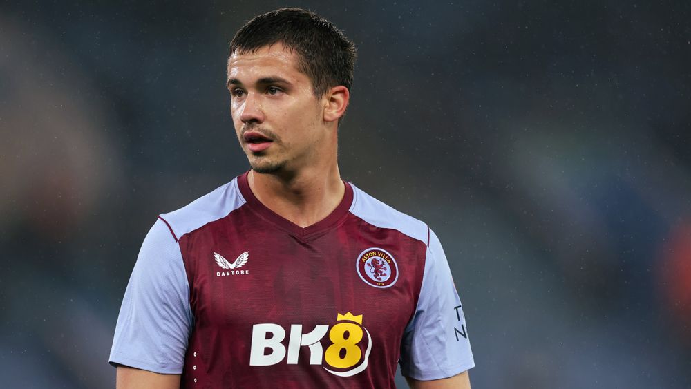 The Leander Dendoncker Thread | Page 10 | Vital Football