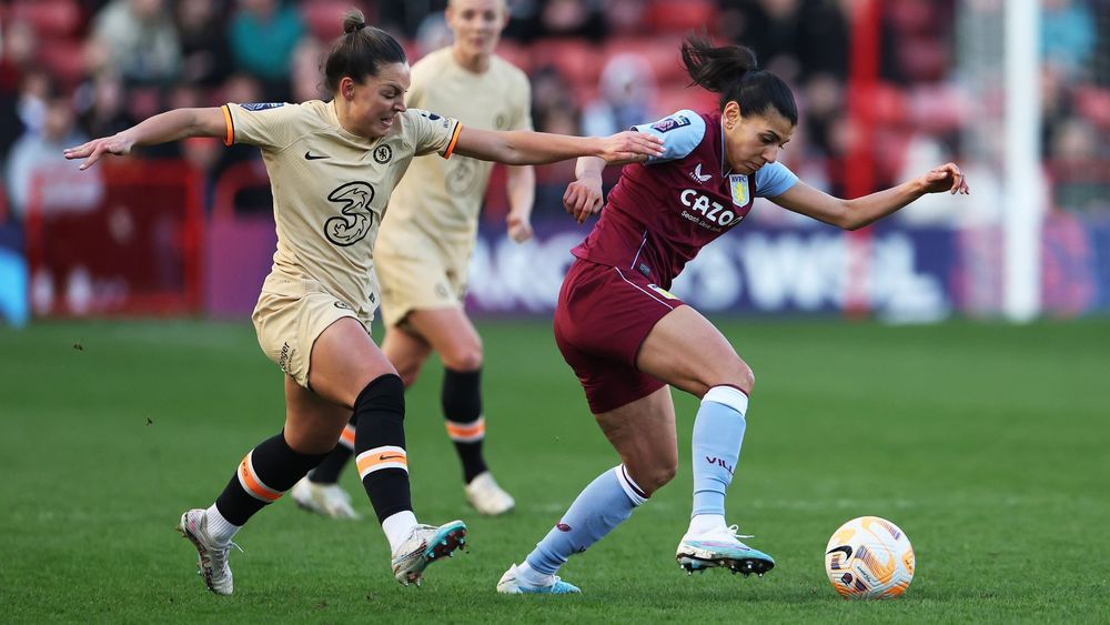 November fixture update | AVFC