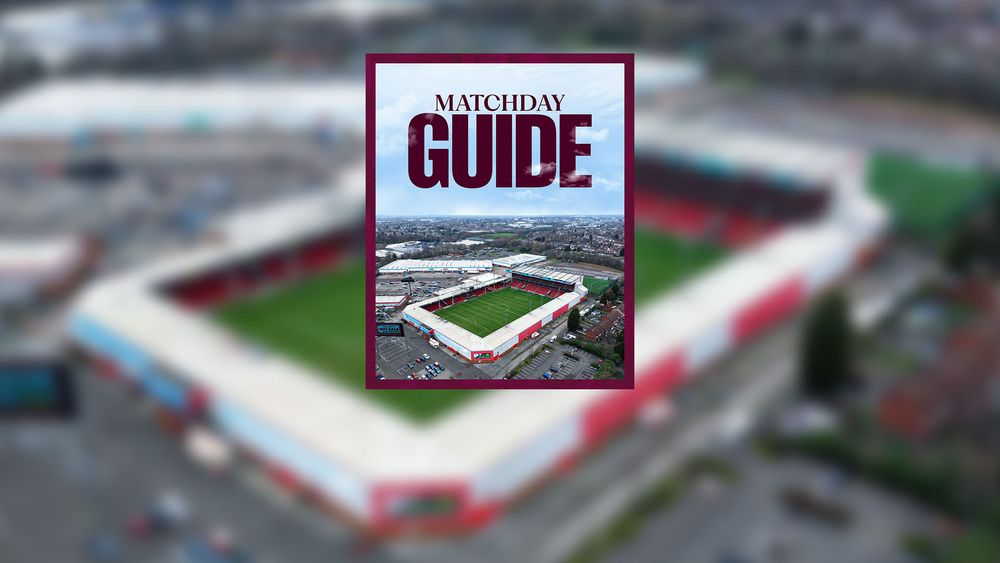 Matchday Guide: Aston Villa v Chelsea | AVFC
