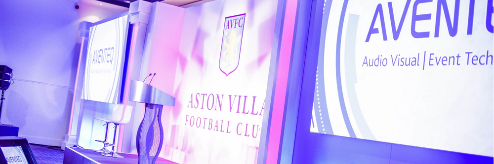 Events returning to Villa Park | AVFC