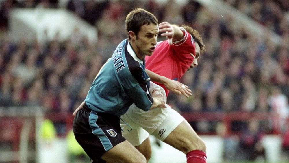 Twenty three years on: The last time Villa played a PL game at The City ...