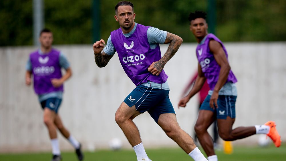 GALLERY: Latest snaps from pre-season | AVFC