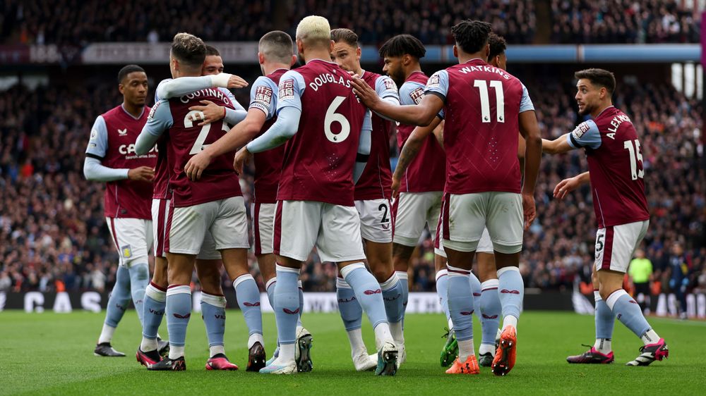 Aston Villa 2022/23 Supporters’ Player of the Season | AVFC