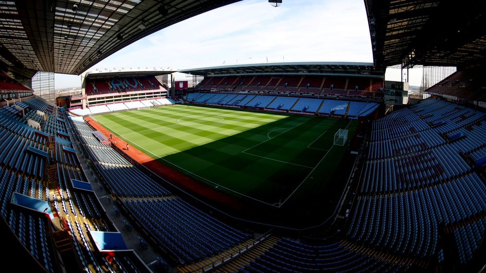 Key dates confirmed for 2023//24 season | AVFC
