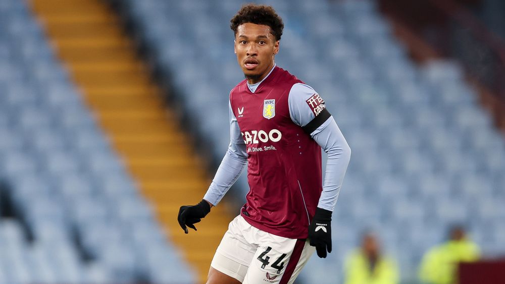 Kamara targeting Boxing Day victory | AVFC