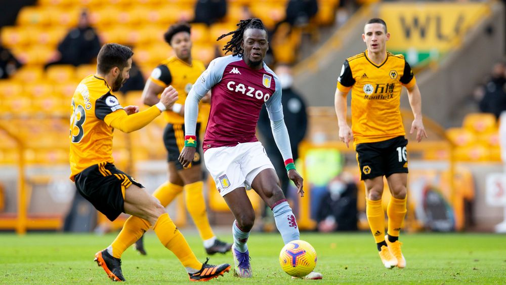 Fixture details confirmed for three of Aston Villa's March fixtures | AVFC