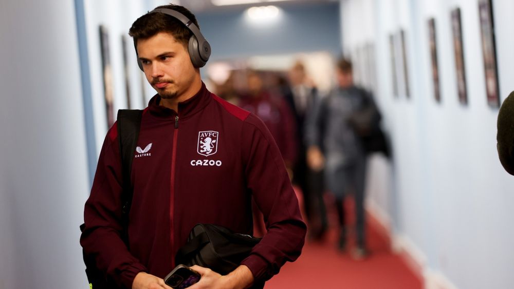 Leander Dendoncker returns for Magpies clash | AVFC