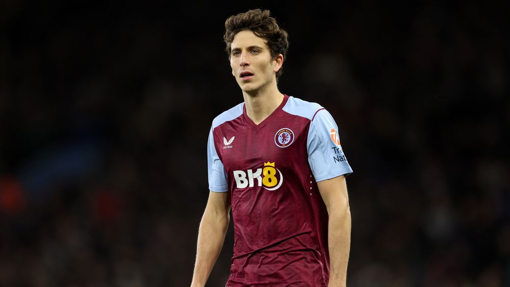 FPL: Villans scoring strongly | AVFC