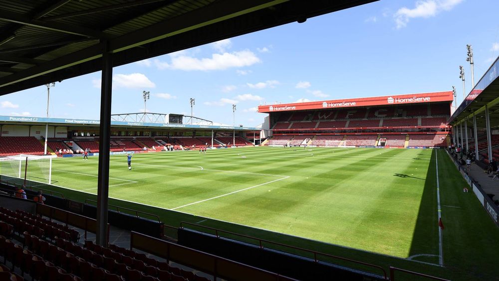 Banks's Stadium - First Time Visitors | AVFC