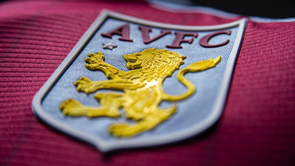 Aston Villa 2020/21 home kit on sale in-store tomorrow! | AVFC