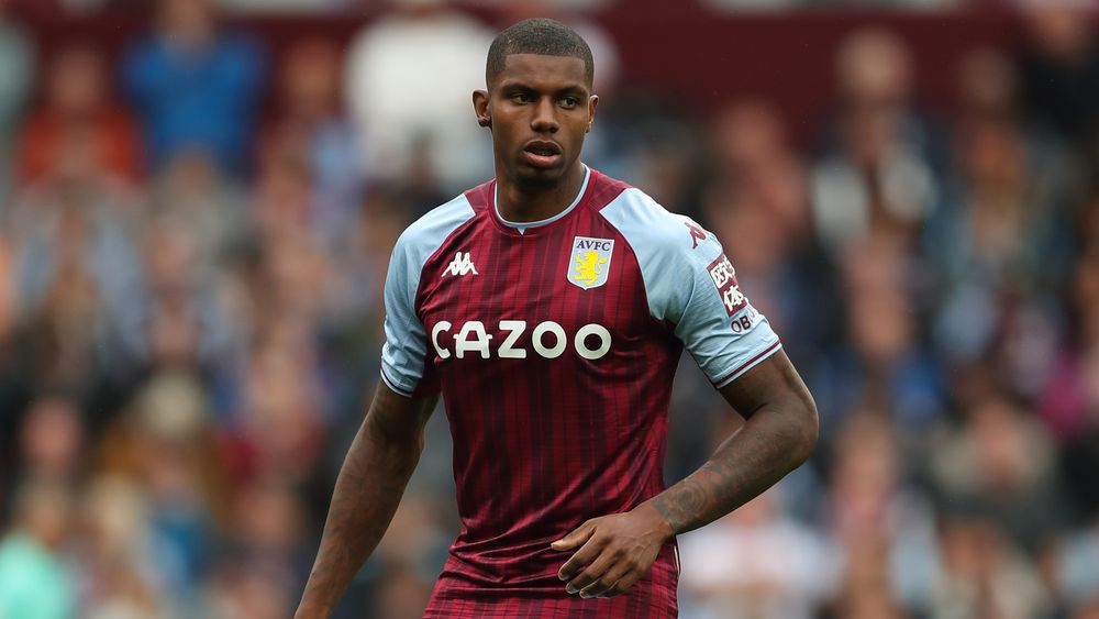 Wesley Moraes joins Stoke City | AVFC