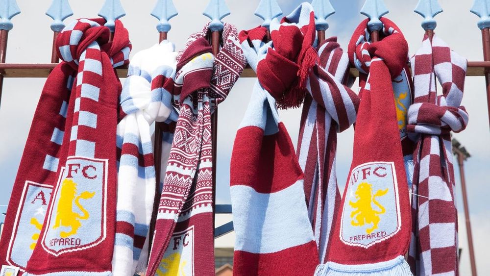 Celebration of Life | AVFC