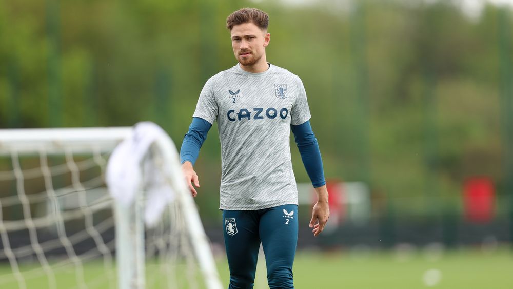 Team news for Tottenham test | AVFC