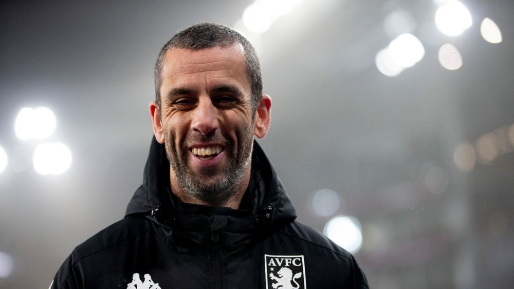 Mark Delaney spoke of his immense pride and hailed his “outstanding ...