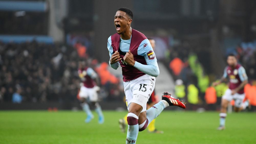 Five best Villa Park moments from the 2019/20 season | AVFC
