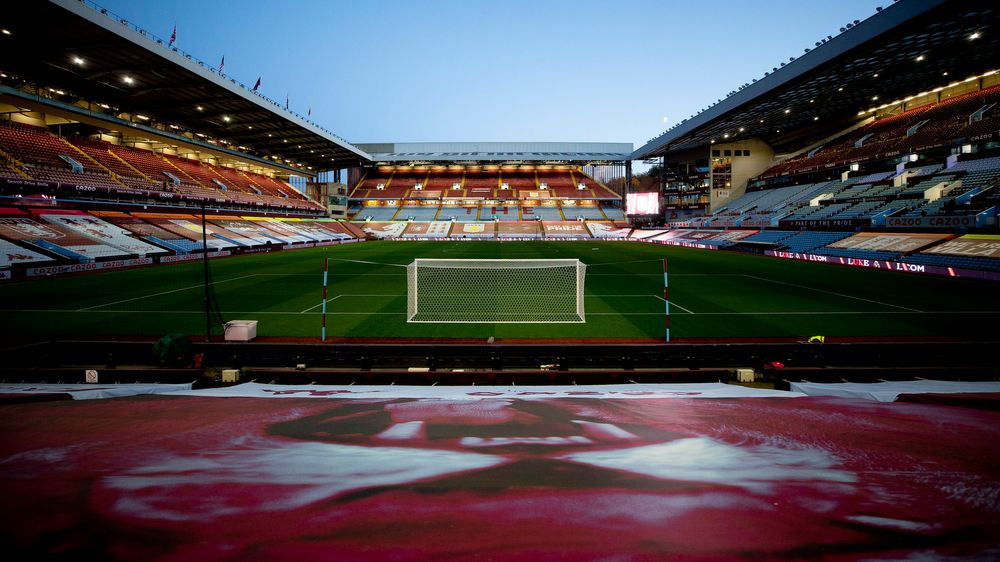 Club Statement | AVFC