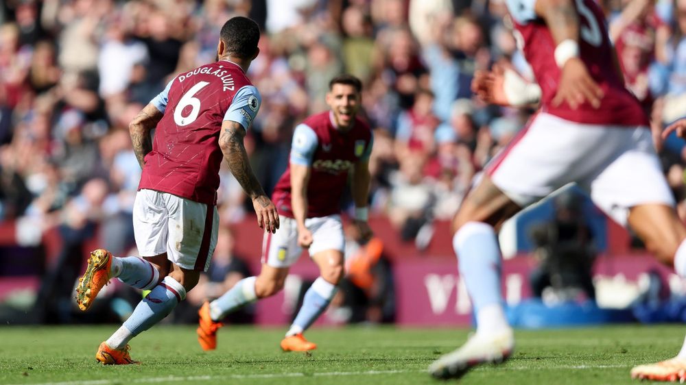 فيلا يستضيف برايتون بحثاً عن العودة للبطولات الأوروبية | AVFC