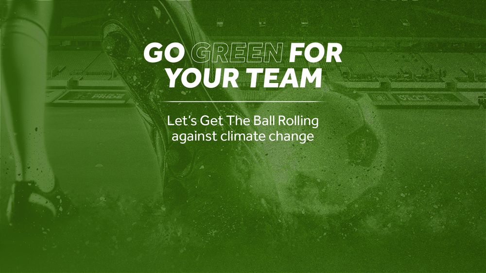 Aston Villa to participate in Green Football Weekend | AVFC