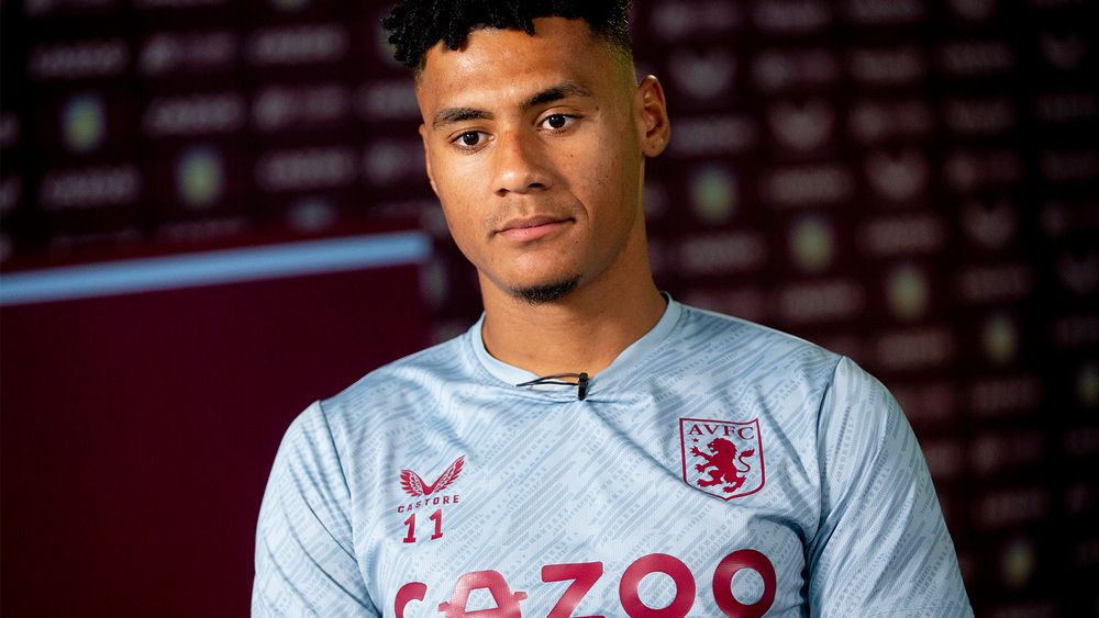 Watkins eyes away day success against Leeds United | AVFC