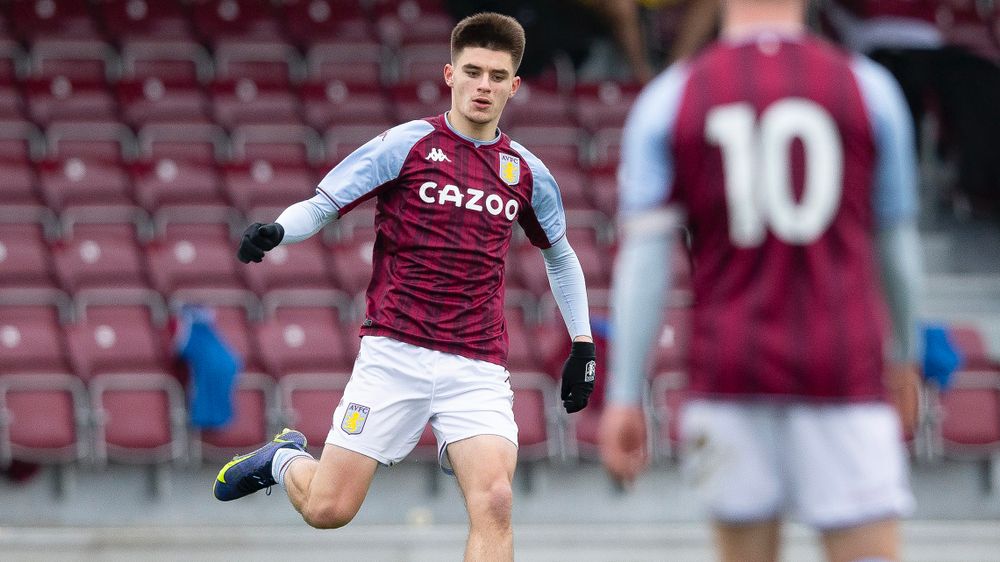 U18 Match Report: Aston Villa 2-3 Arsenal | AVFC