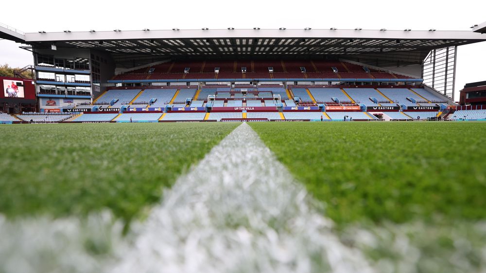 Club Statement | AVFC