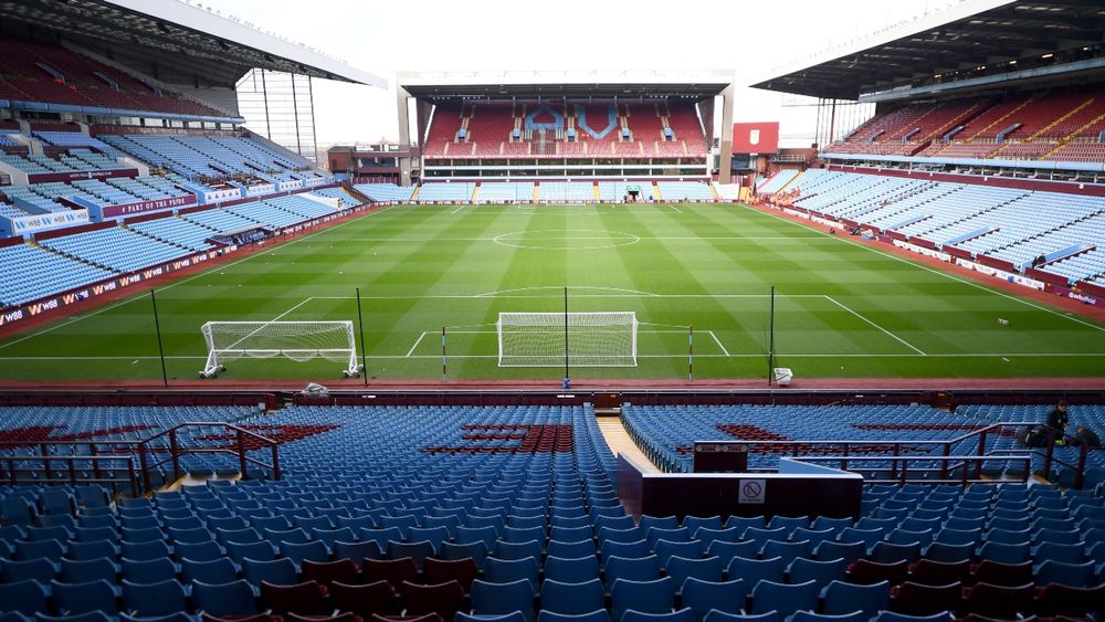 Ticketing reimbursement details for 2019/20 | AVFC