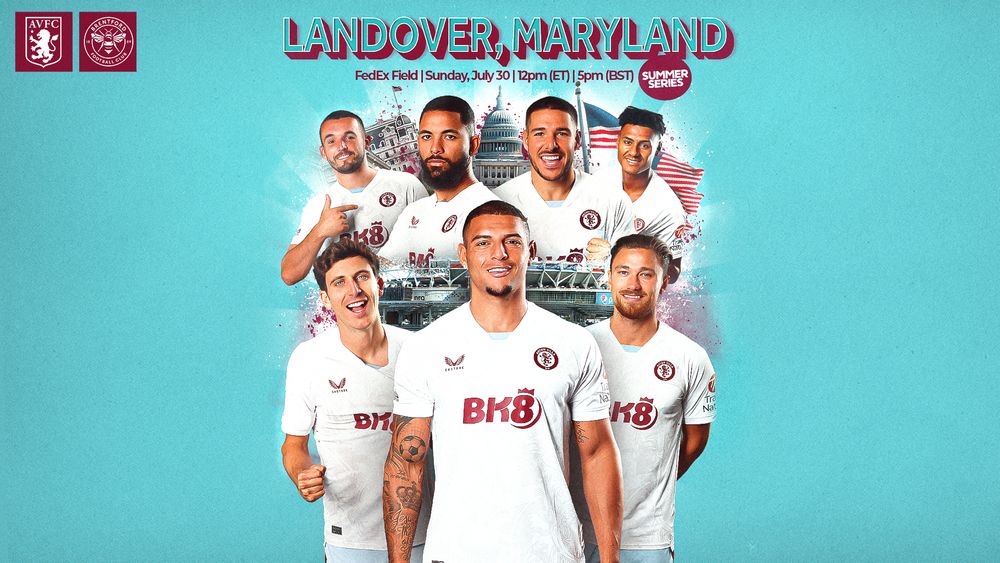 Unai Emery previews Brentford encounter | AVFC