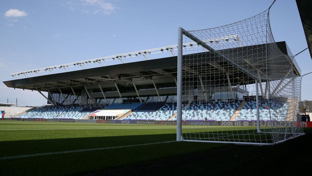 Aston Villa Women | Man City game selected for live broadcast | AVFC