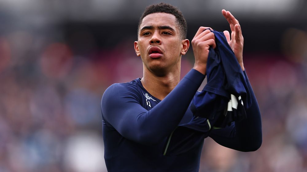 Jacob Ramsey on Hammers setback and bouncing back | AVFC