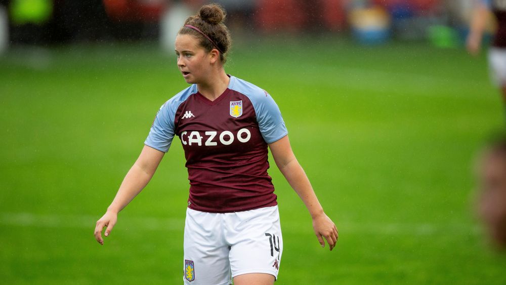 Match Pack: Aston Villa Women vs Sheffield United Women | AVFC | AVFC