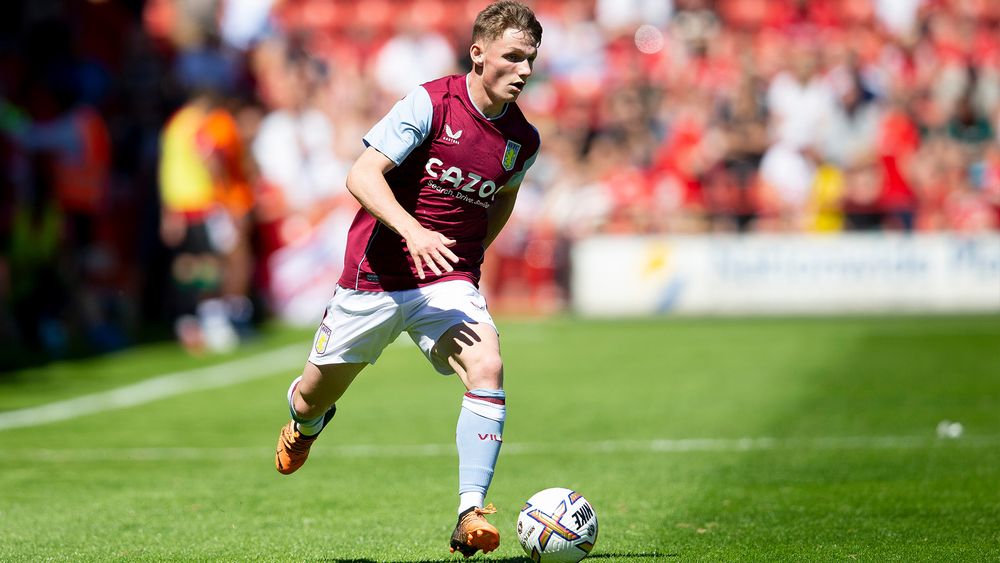 Fixtures announced for U21s and U18s | AVFC