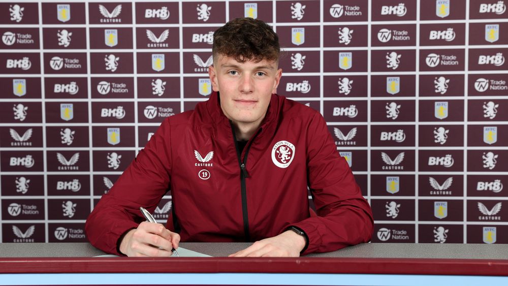 Sam Proctor - Heir to Martinez ??? | Vital Football