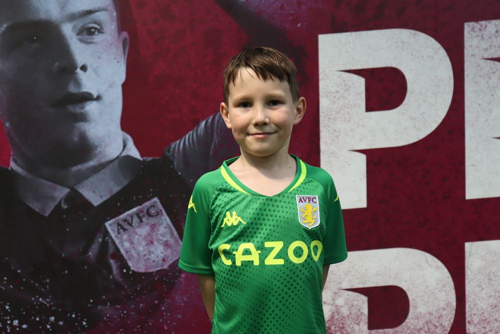 Goalkeeper Development Centre | AVFC