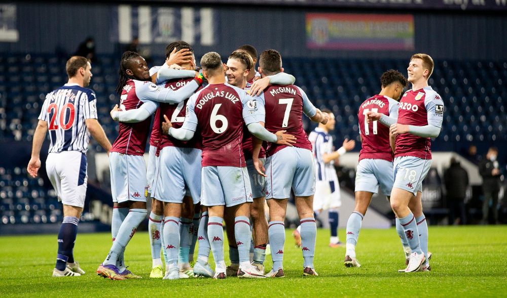 New dates for two PL fixtures | AVFC