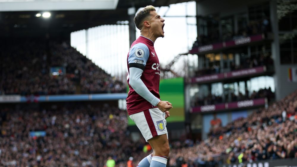 Team news for Wolves clash | AVFC