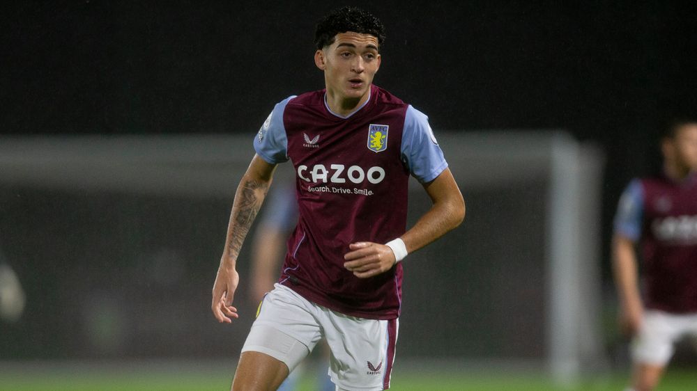 U18s: Aston Villa 3-1 Arsenal | AVFC