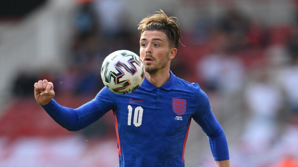 Internationals: Grealish leads England to victory | AVFC