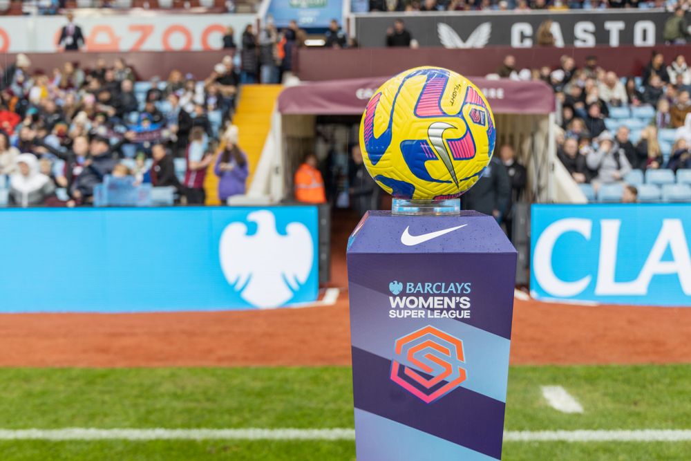 Aston Villa Women Hospitality | AVFC