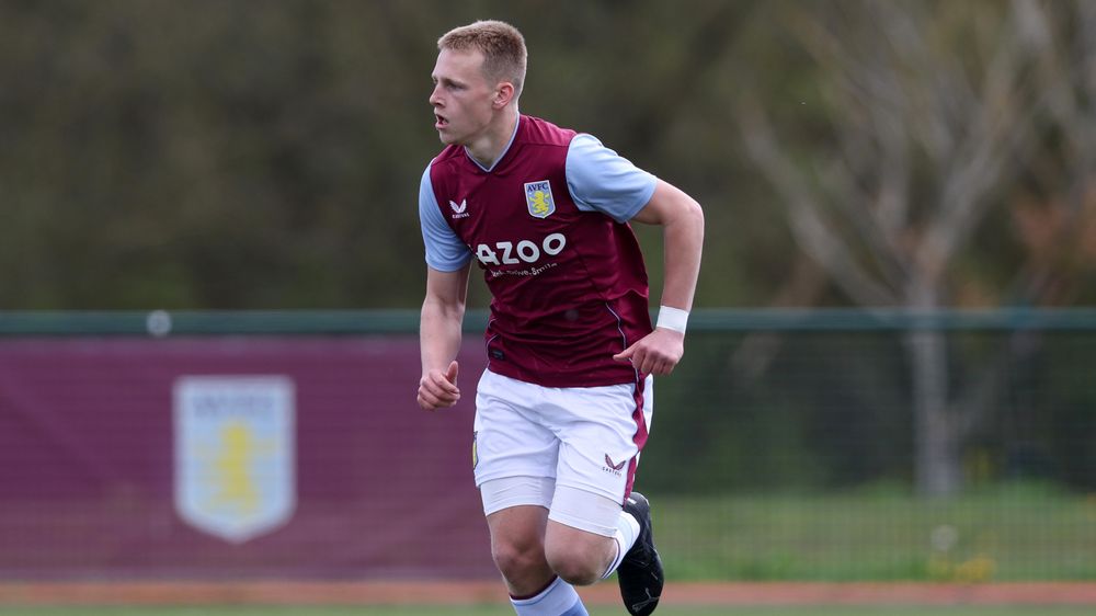 U18s: Arsenal 2-1 Aston Villa | AVFC