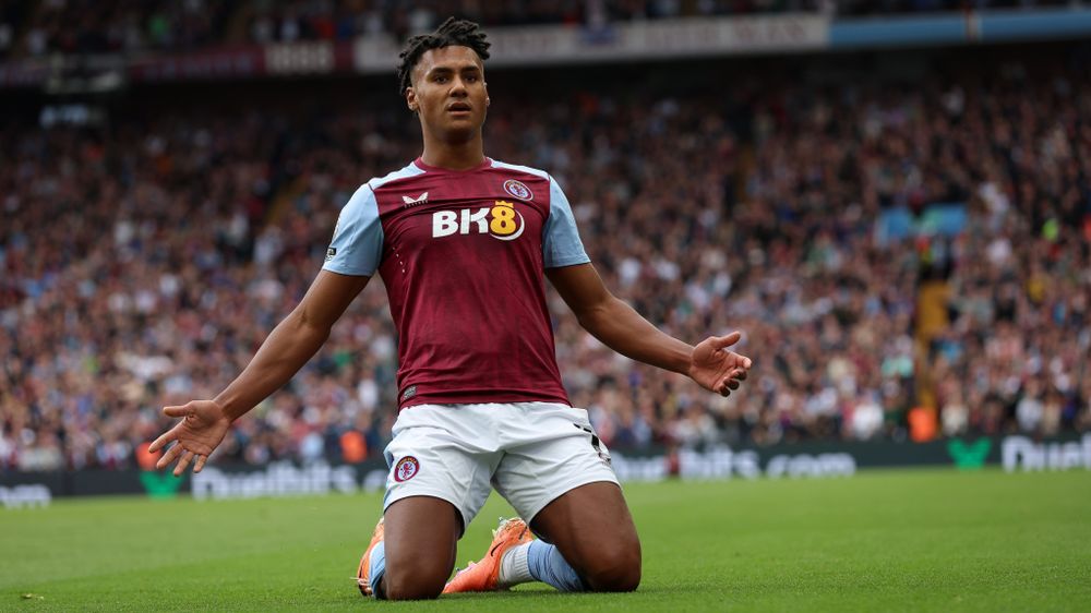 FPL: High-scoring Ollie Watkins popular choice for managers | AVFC