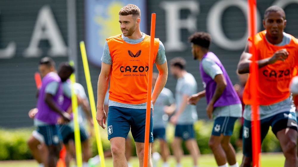 August and September TV selections | AVFC