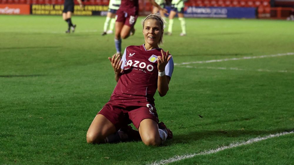 Matchday Guide: FA Cup semi-final | AVFC