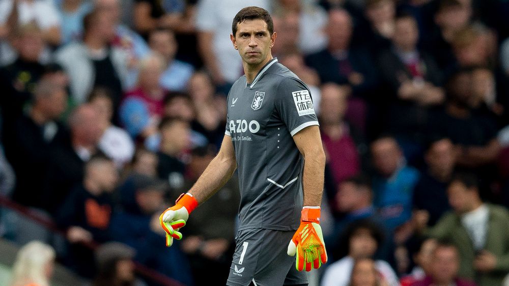 Team news for Southampton clash | AVFC