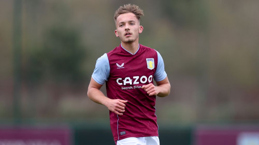 U18s: Fulham 4-0 Aston Villa | AVFC