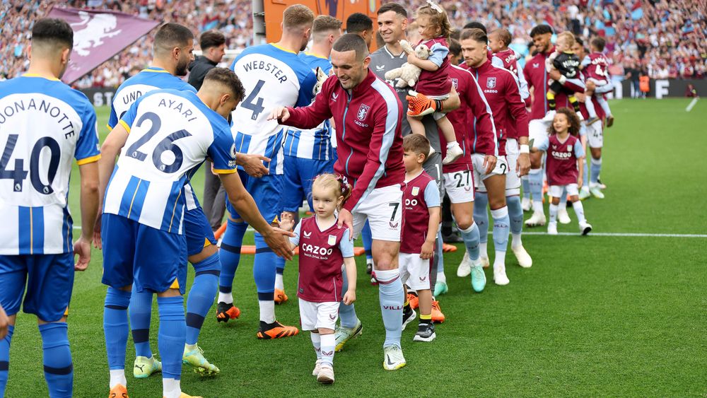 WATCH: Enjoy the highlights from final day victory! | AVFC