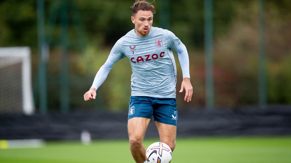 Team news for Nottingham Forest clash | AVFC